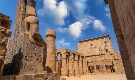 جوَّك معلومات لا تعرفها عن الحضارة المصرية القديمة لا تفوتك بقلم