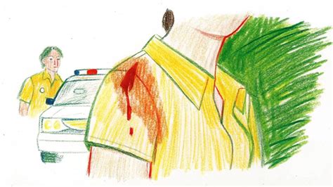 What Is Penetrating Trauma