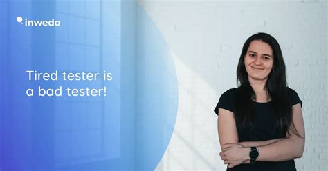 Software Testers Their Role In Developing Applications Inwedo