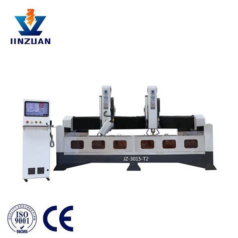 China Double Heads Carving Machine Manufacturers And Suppliers Factory Direct Price