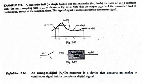 Show How The Simple R C Network Given In Fig Can Chegg Com
