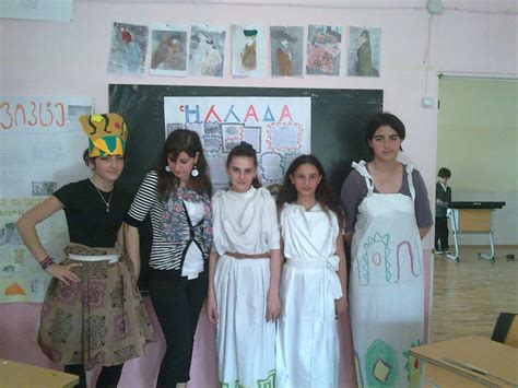 ძველი ეგვიპტე და საბერძნეთი