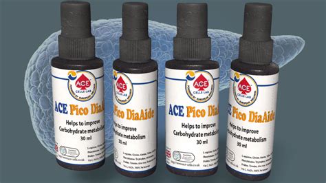 Ace Pico Diaaide Ace Cells Lab