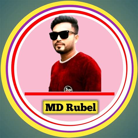 md rubel