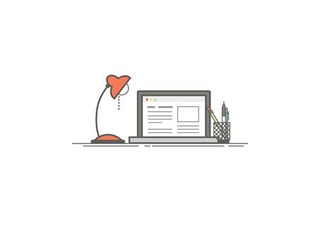 Desktop Aligned By Drew Vosburg On Dribbble