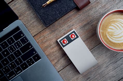 8bitdo S Making A Wireless Nes Mouse Polygon
