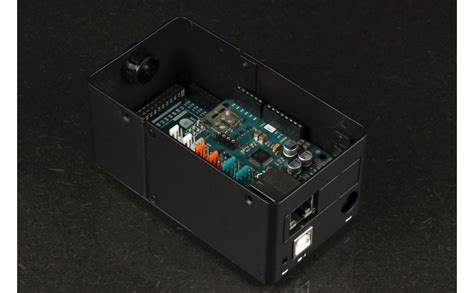 jp kksb プロジェクトケース arduino uno rev3 および arduino mega rev3 用 アドオンシールド用スペース アップグレード