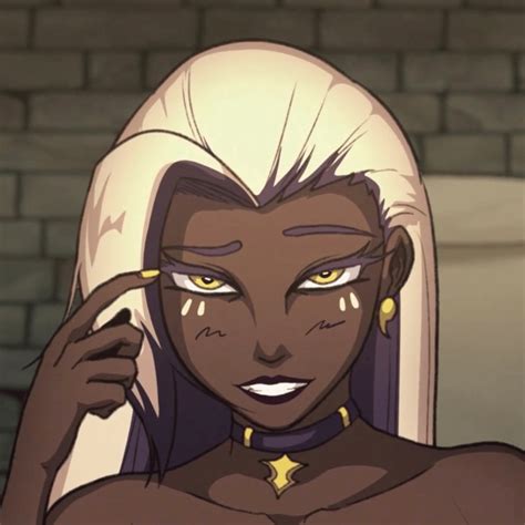 Evangeline Dopple Ai