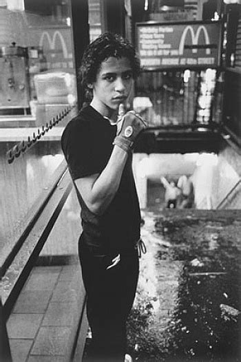 Larry Clark Photographe Actuphoto