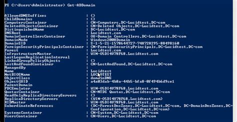 Understanding A Powerful Tool Called Powershell As An Auditor Lucideus Research By Lucideus