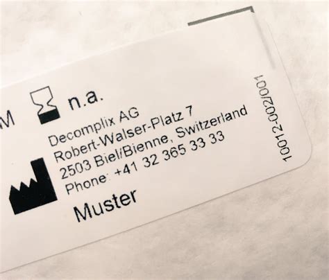 Decomplix Decomplix Twitter