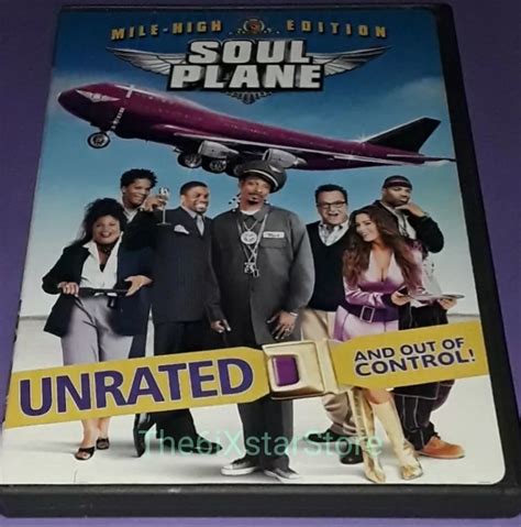 Soul Plane Kevin Hart