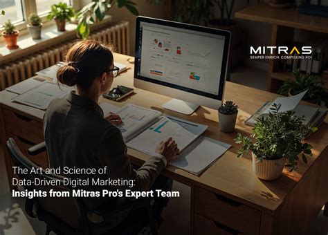 Data Driven Digital Marketing Strategy Transforming Campaigns With