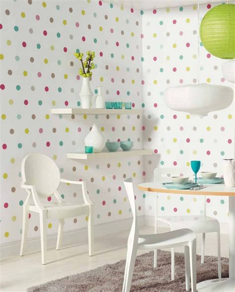 Обои для кухни: фото, видео и идеи дизайна в 2018 году