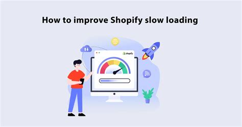 shopify speed optimization tips to improve website performance