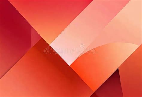 Abstract Gradient Abstract Geometric Shapes Background Modern Futuristic Background Stock