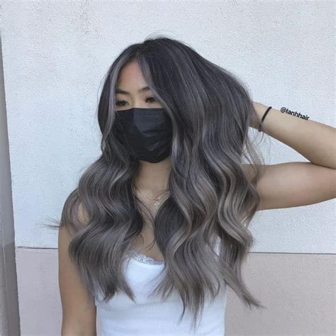 60 Modern Asian Hairstyles For Women Asian Hair Hair Color Asian