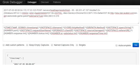31 Logstash For Iis Parsing · Elk Stack 教學