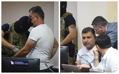 განაჩენი გამოტანილია სასამართლომ სოსო გოგაშვილს 5 წლიანი პატიმრობა მიუსაჯა Metronome Ge