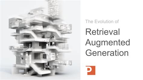 The Evolution Of Retrieval Augmented Generation Enhancing LLMs With Private Data To Generate