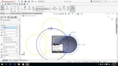 How To Make Create Pipe L BOW In SolidWorks Basics Modeling Simple Pipe L Bow Using Lofted