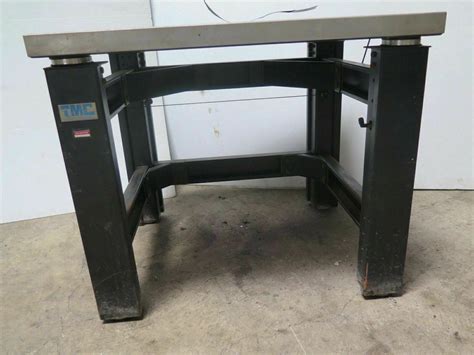 Tmc Micro G High Performance Vibration Isolation Table Model 631863702