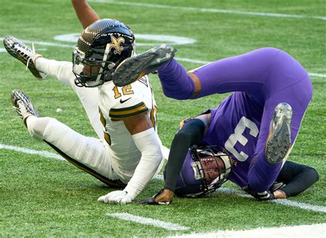 Former Vikings Cb Cameron Dantzler Sr Claimed By…