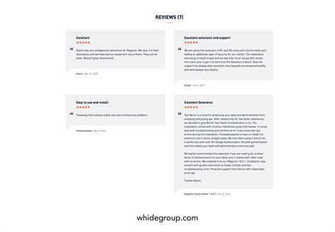 Best Magento Extensions Where To Find And How To Choose