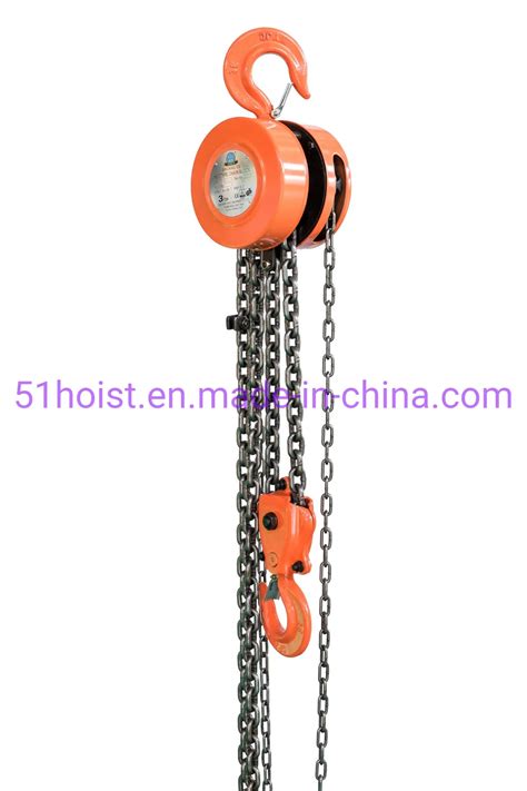Manual Chain Block 2ton Hand Chain Hoist Chain Block And Hoist Chain Hoist China Manual