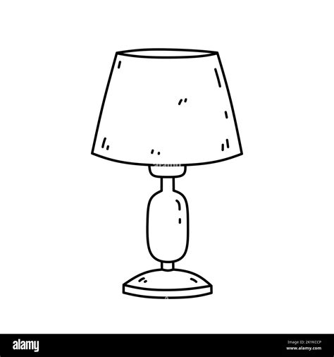 Lamp Shade Drawing Tutorial At Isaac Rivera Blog