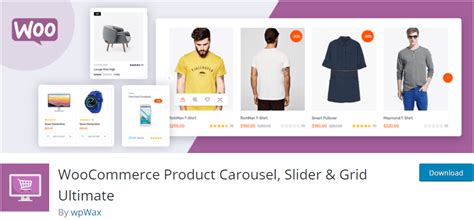 11 Best Woocommerce Product Slider Plugin Free With Carousel 2024