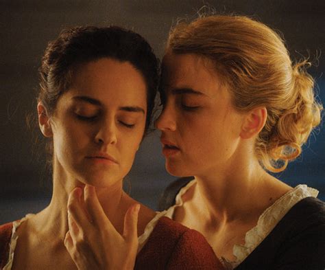 Film Review Portrait Of A Lady On Fire A Love Story With Equality