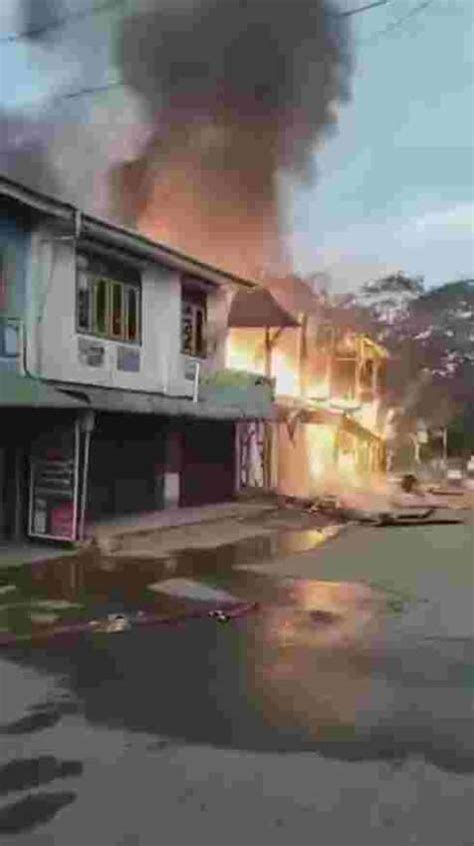 မြောက်ဦးမြို့ကို စစ်တပ်က လက်နက်ကြီးဖြင့် ပစ်ခတ်မှု ပြည်သူ ၄ ဦးသေဆုံးပ