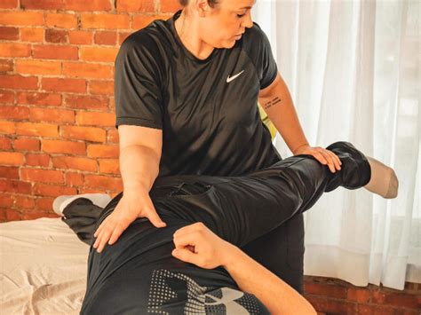 Book A Massage With Next Level Massage Newport Pa 17074