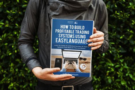 Trading Systems Helping You Master Easylanguage