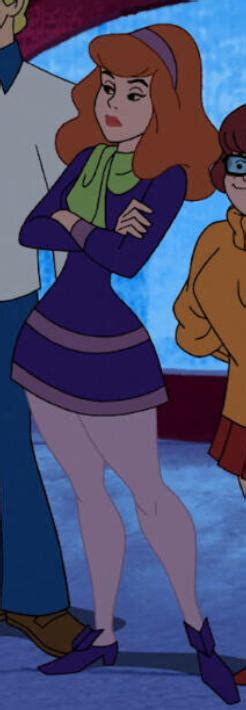 Daphne Blake By Domino4578 On Deviantart Daphne Blake By Domino4578 On Deviantart