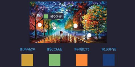 Colorpickerview 🎨 The Most Standard And Powerful Colorpicker Codekk Android开源站