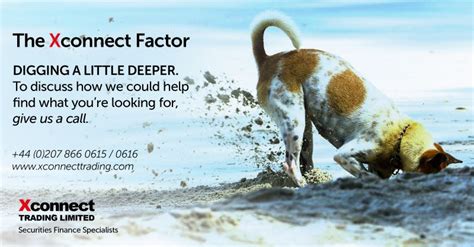 Xconnect Group On Linkedin Liquidity Financing Securitiesfinance