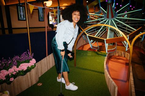 Swingers West End Opens New All Weather Roof Terrace Luxury Lifestyle