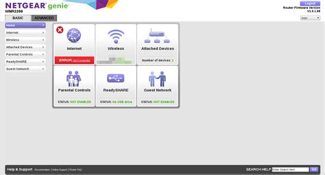 OpenWrt Setup On Netgear WNR Mike S Software Blog