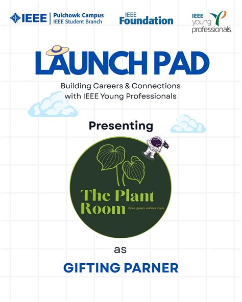 Ieee The Launchpad Building Careers And Connections Presented By Ieee