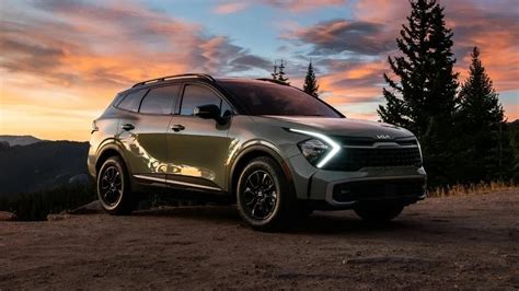 Most Comfortable Compact Suv In 2023 Costs Only 26k Cushy Value
