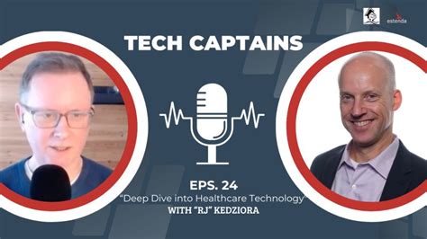 Estenda Solutions On Linkedin Richard Kedziora Takes The Spotlight