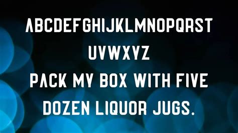 Astronaut Font Free Download