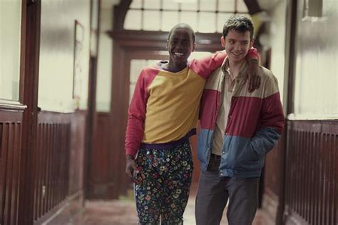 “sex Education” Temporada 2 Fecha De Estreno En Netflix Qué Pasará