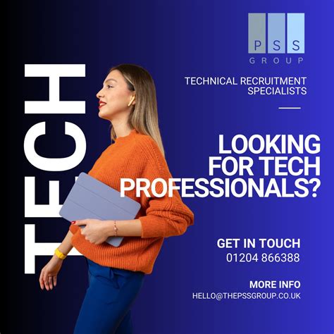 Itrecruitment Techtalent Hiring Itprofessionals Joinourteam