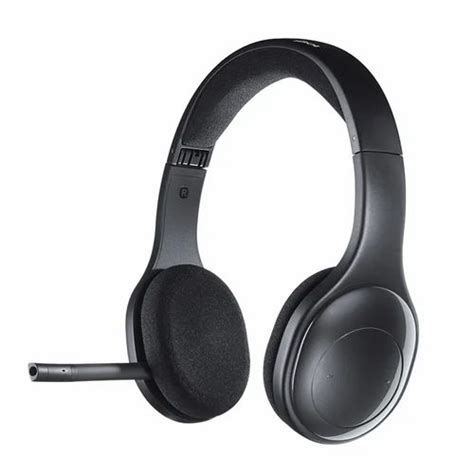 Logitech H Bluetooth Wireless Headset At Piece In New Delhi Id