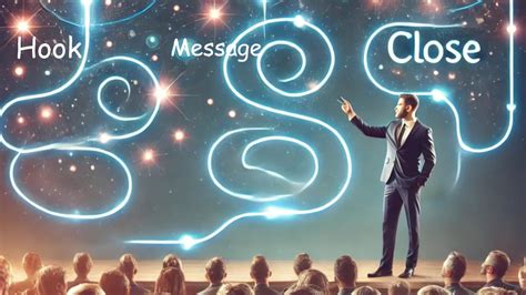 How To Structure A Speech That Captures Any Audience