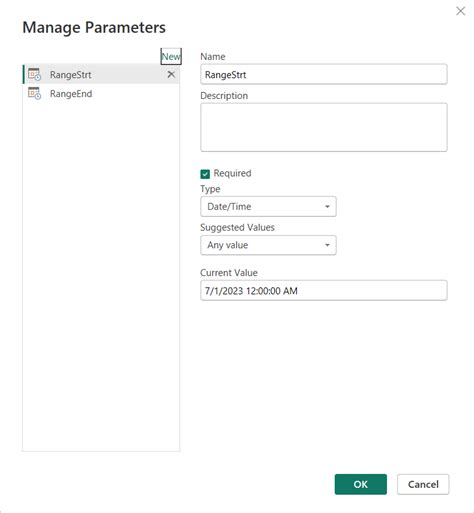 Solved Unable To Setup Incremental Refresh Microsoft Fabric Community