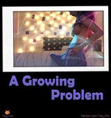 Tidy Fox A Growing Problem